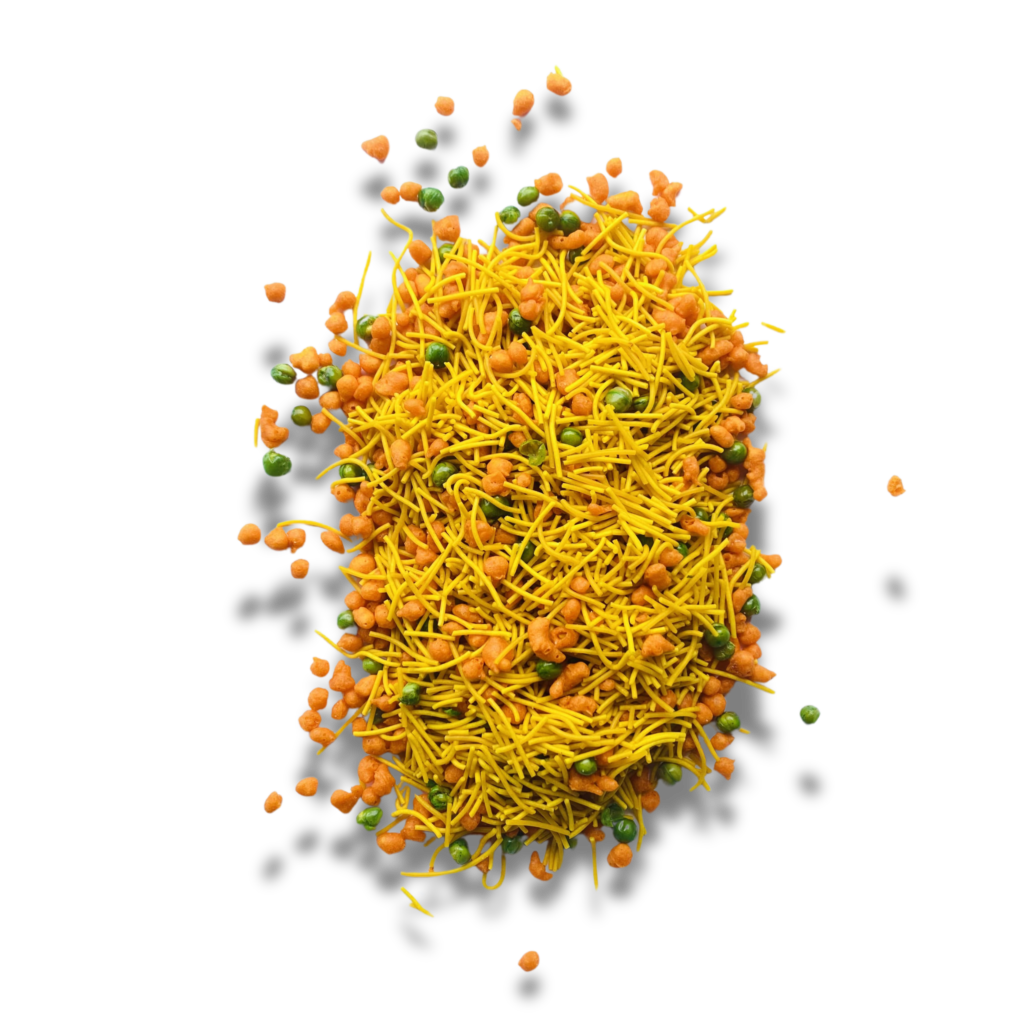 Pattaani Mixture – MPK Foods