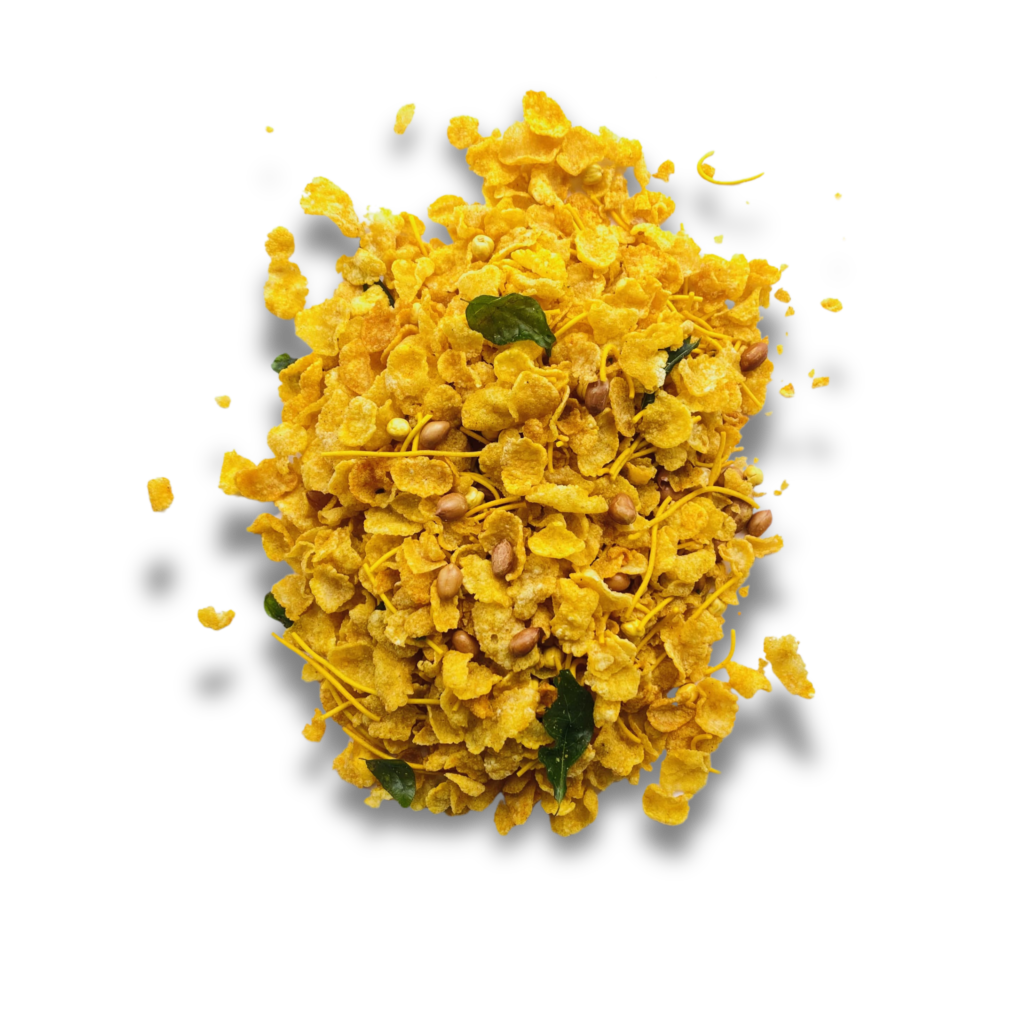 Masala Cholam – MPK Foods