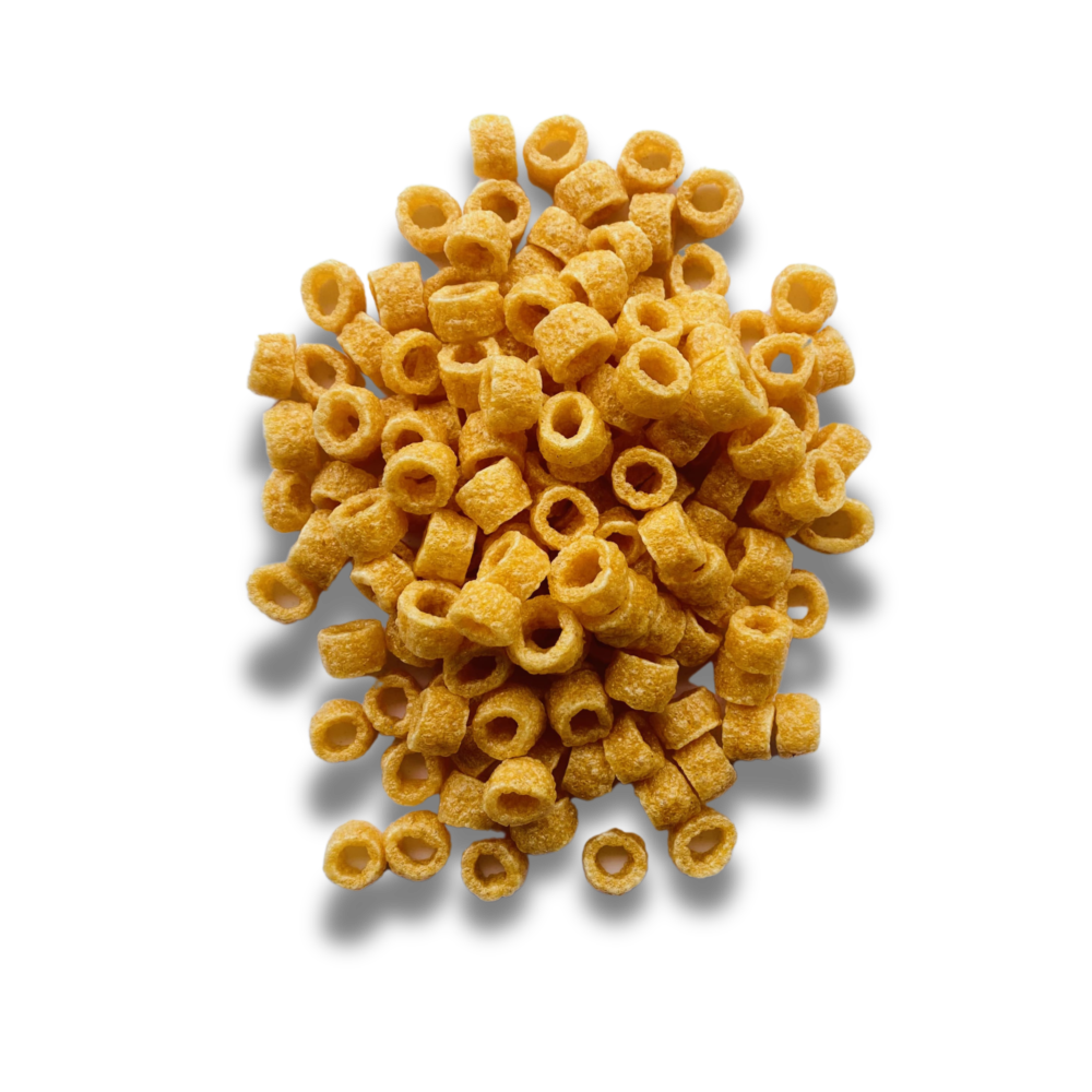 Garlic Fryums – MPK Foods