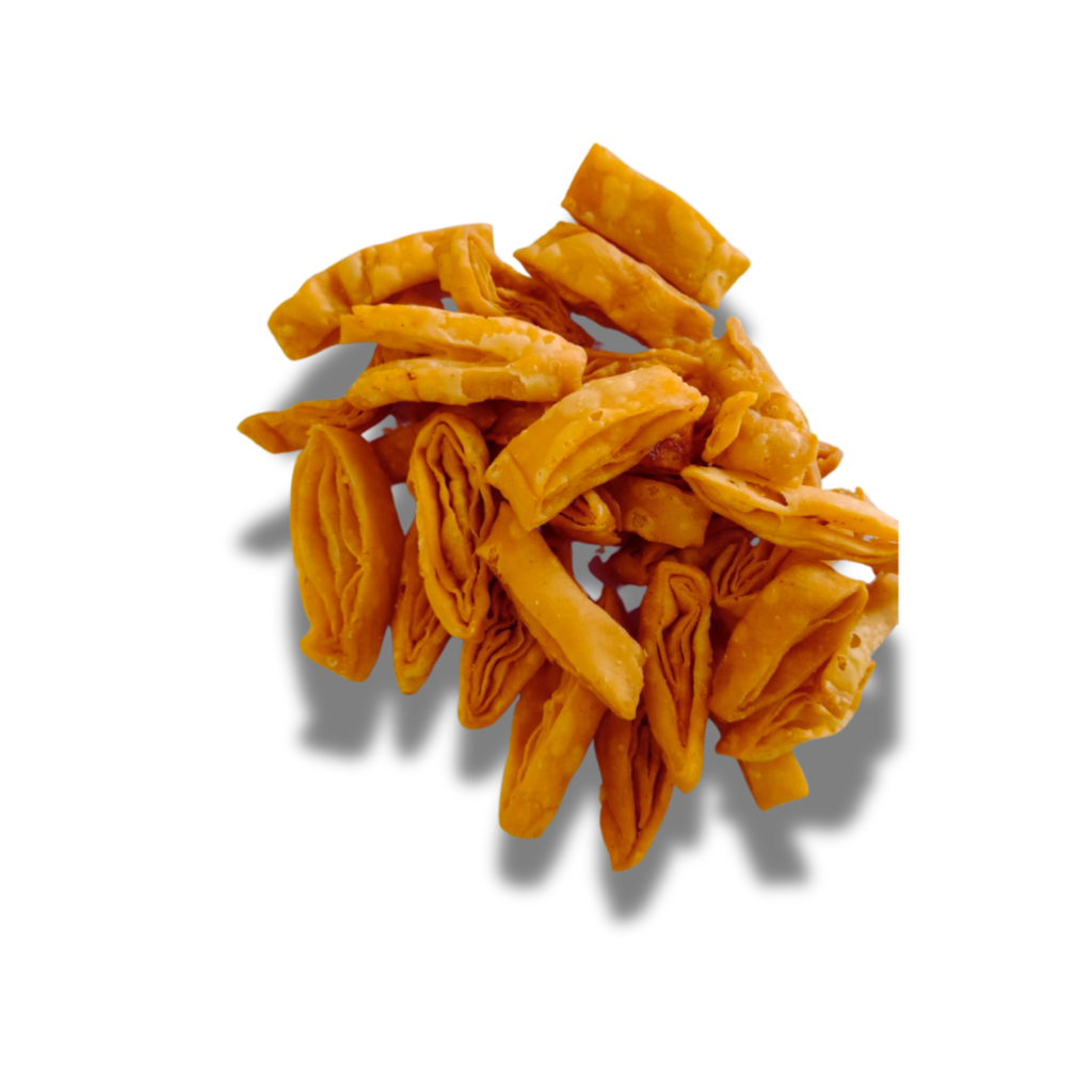 Tomato Murukku – MPK Foods