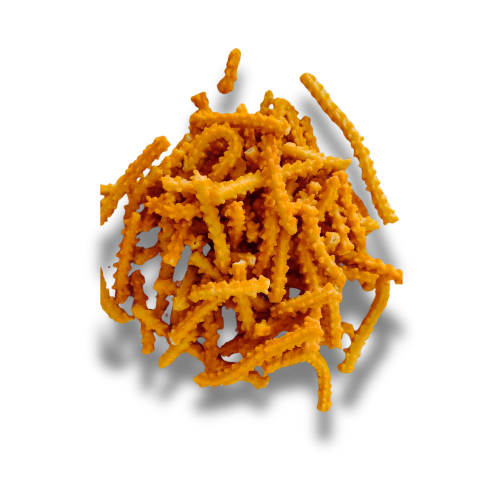 Tomato Murukku